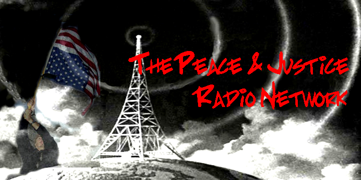 PJRN.org – Peace and Justice Radio Network